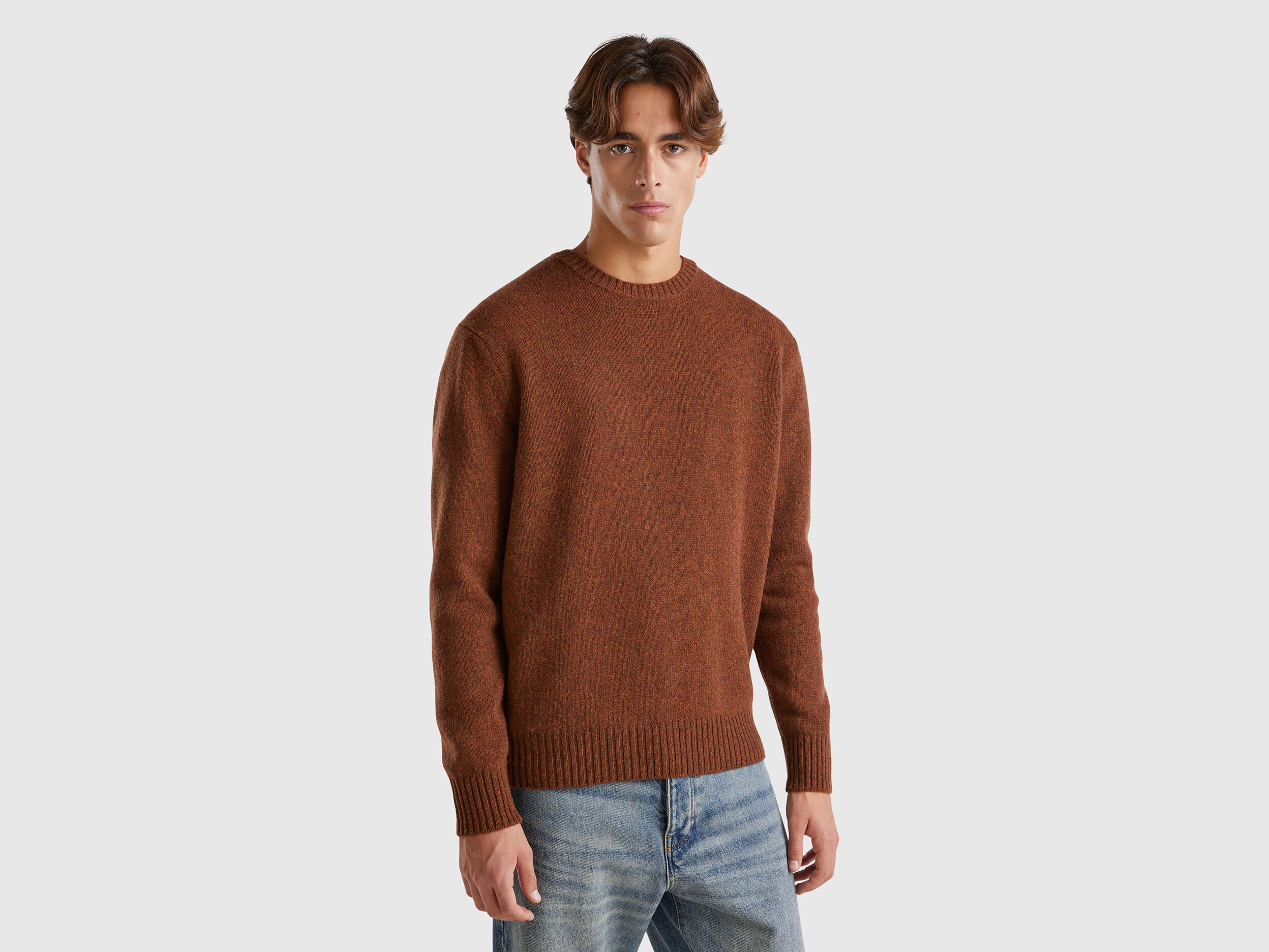 Mens winter jumpers store